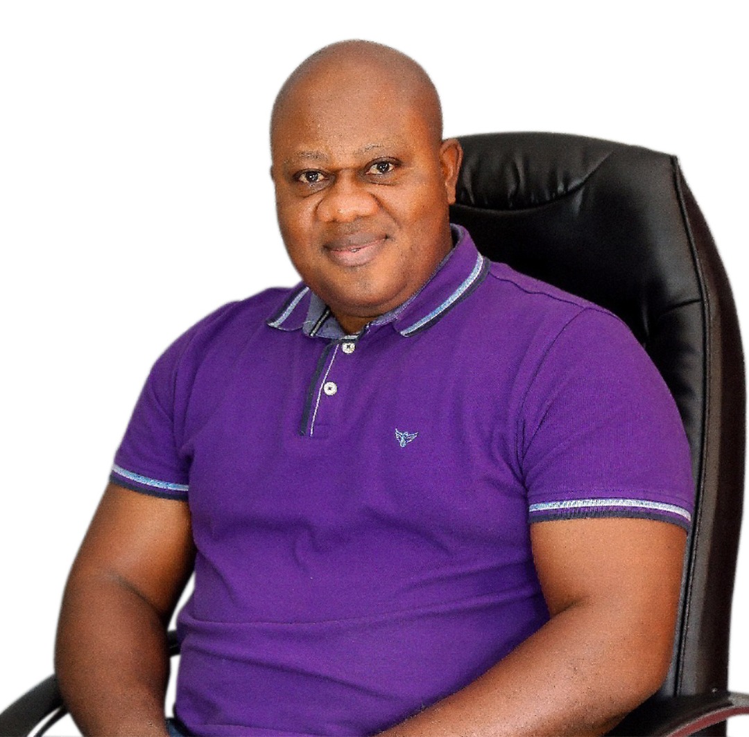 Executives – Nsukka Professionals Association